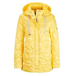 GOLDNER Jacke Damen Gr&ouml;&szlig;e XL hellgelb