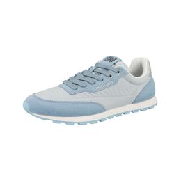 Candice Cooper Sneaker 'Plume' Damen Gr&ouml;&szlig;e 42 azur / hellblau