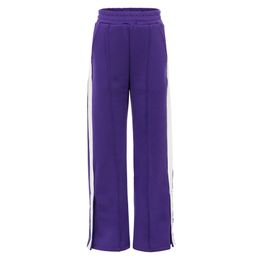 Looxs Revolution Hose M&auml;dchen Gr&ouml;&szlig;e 146 lila