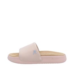 Rieker Sport Pantolette Damen Gr&ouml;&szlig;e 40 rosa
