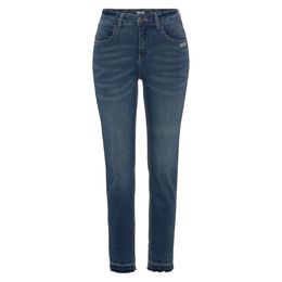 Kangaroos Jeans Damen Gr&ouml;&szlig;e 32/33 blue denim