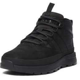 Timberland Sportschuhe Damen Gr&ouml;&szlig;e 37 schwarz