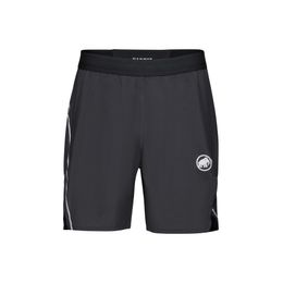 Mammut Outdoorhose &lsquo;Aenergy TR&rsquo; Herren Gr&ouml;&szlig;e S anthrazit / schwarz / wei&szlig;
