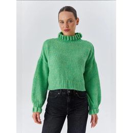 Mixray Pullover Damen Gr&ouml;&szlig;e S/L mint