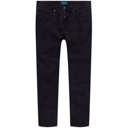 Boston Park Jeans Herren Gr&ouml;&szlig;e 44 schwarz