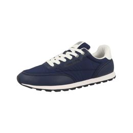 Candice Cooper Sneaker 'Plume' Damen Gr&ouml;&szlig;e 41 dunkelblau / wei&szlig;