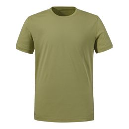 Sch&ouml;ffel Sch&ouml;ffel T-Shirts/Tanks ' T Shirt Buchberg ' Herren Gr&ouml;&szlig;e S gr&uuml;n