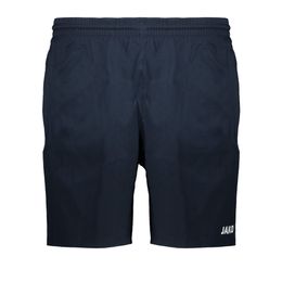 Jako Sportshorts Damen Gr&ouml;&szlig;e M nachtblau / wei&szlig;