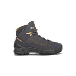 Lowa Outdoorschuh 'Approach GTX' Jungen Gr&ouml;&szlig;e 30 anthrazit / orange
