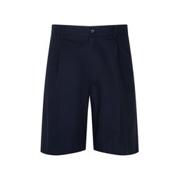 Seidensticker Shorts Herren Gr&ouml;&szlig;e 31/32 dunkelblau