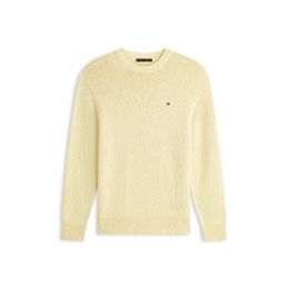 Tommy Hilfiger Pullover Herren Gr&ouml;&szlig;e S hellgelb