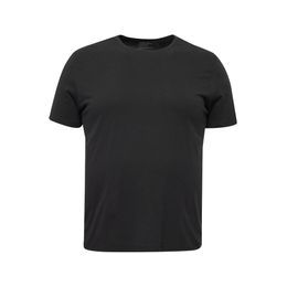 Blend Shirt 'Gila' Big & Tall Herren Gr&ouml;&szlig;e 4XL schwarz