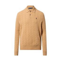 Polo Ralph Lauren Pullover Herren Gr&ouml;&szlig;e XL cappuccino