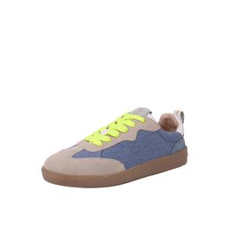 CRICK IT Crickit Sneaker 'RUNA' Damen Gr&ouml;&szlig;e 41 blau