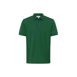 Lacoste Poloshirt Herren Gr&ouml;&szlig;e XS grasgr&uuml;n