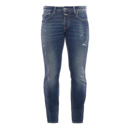 Le Temps Des Cerises Jeans Herren Gr&ouml;&szlig;e 38 indigo