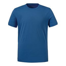 Sch&ouml;ffel Sch&ouml;ffel T-Shirts/Tanks ' T Shirt Buchberg ' Herren Gr&ouml;&szlig;e L blau