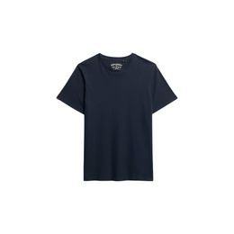 Superdry & Co T-Shirt 'Essential' Herren Gr&ouml;&szlig;e XXXL marine