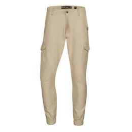 INDICODE Jeans Hose 'Booth' Herren Gr&ouml;&szlig;e 38 creme