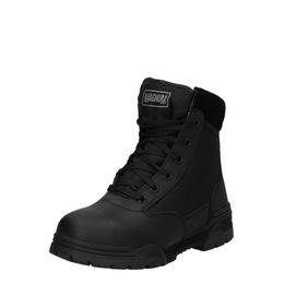 Hi-Tec Boots 'Magnum' Herren Gr&ouml;&szlig;e 40 schwarz