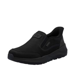 Rieker Slipper '06052' Herren Gr&ouml;&szlig;e 47 schwarz