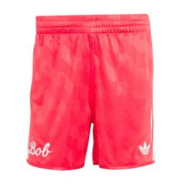 adidas originals Short Bob Marley Herren Gr&ouml;&szlig;e 48/50 wei&szlig;