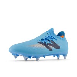 New Balance Fu&szlig;balllschuh 'Furon Destroy SG V7+' Herren Gr&ouml;&szlig;e 45 blau