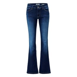 Salsa Jeans Jeans 'Wonder' Damen Gr&ouml;&szlig;e 24 dunkelblau