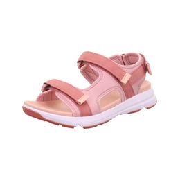 Legero Sandale 'Liberty' Damen Gr&ouml;&szlig;e 40 pink / rosa