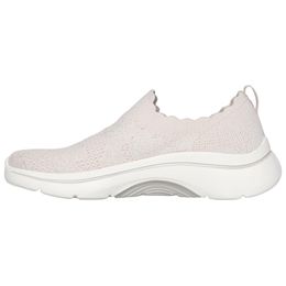 Skechers Slip On Damen Gr&ouml;&szlig;e 35 naturwei&szlig;