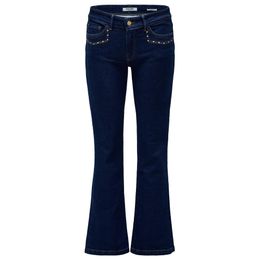 Salsa Jeans Jeans 'Wonder' Damen Gr&ouml;&szlig;e 25 blau