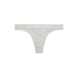 Polo Ralph Lauren Tanga ' Mid Rise ' Damen Gr&ouml;&szlig;e XS offwhite