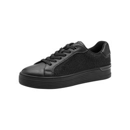 s.Oliver Sneaker Damen Gr&ouml;&szlig;e 39 schwarz