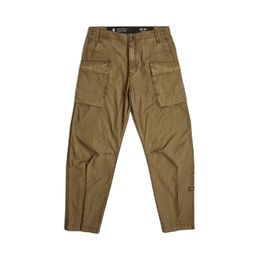 G-Star Raw G-star Cargohose Herren Gr&ouml;&szlig;e 38 braun