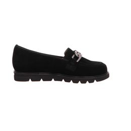 Hassia Slipper Damen Gr&ouml;&szlig;e 39 schwarz