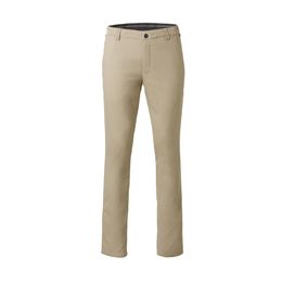 MEYER Chinohose 'BONN' Herren Gr&ouml;&szlig;e 46 beige