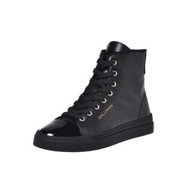 Baldinini Sneaker Damen Gr&ouml;&szlig;e 37.5 schwarz