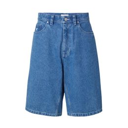 Iriedaily Shorts 'Nanolo' Herren Gr&ouml;&szlig;e 36 blue denim