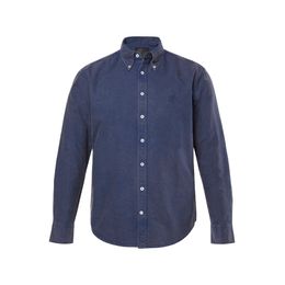 JP1880 Hemd Herren Gr&ouml;&szlig;e 6XL navy