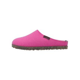 Haflinger Clogs 'Manhattan' Herren Gr&ouml;&szlig;e 38 rosa