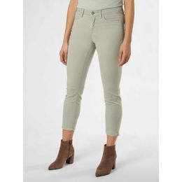 CAMBIO Hose 'Piper' Damen Gr&ouml;&szlig;e 44 pastellgr&uuml;n