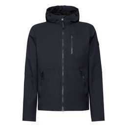 Street One Men Softshell Jacke Herren Gr&ouml;&szlig;e XXXL blau