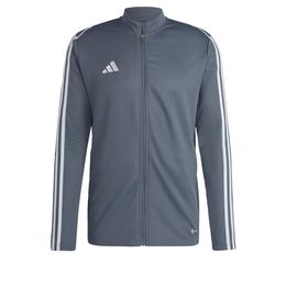 adidas Performance Trainingsjacke 'Tiro 23 League' Herren Gr&ouml;&szlig;e S schwarz