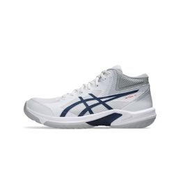 asics Sportschuh 'Beyond Ff Mt' Herren Gr&ouml;&szlig;e 41.5 navy / grau / wei&szlig;