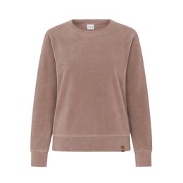 Vivisence Sweatshirt '9005' Damen Gr&ouml;&szlig;e S beige