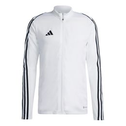 adidas Performance Trainingsjacke 'Tiro 23 League' Herren Gr&ouml;&szlig;e XS schwarz / wei&szlig;
