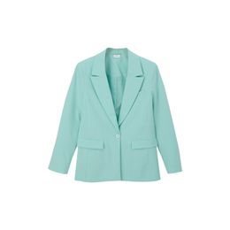 s.Oliver Blazer M&auml;dchen Gr&ouml;&szlig;e 158 t&uuml;rkis