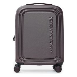 Mandarina Duck Trolley Herren Gr&ouml;&szlig;e One Size braun