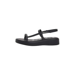 Pepe Jeans Pantolette 'Haru' Damen Gr&ouml;&szlig;e 36 schwarz