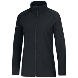 Jako Sportjacke Damen Gr&ouml;&szlig;e S schwarz